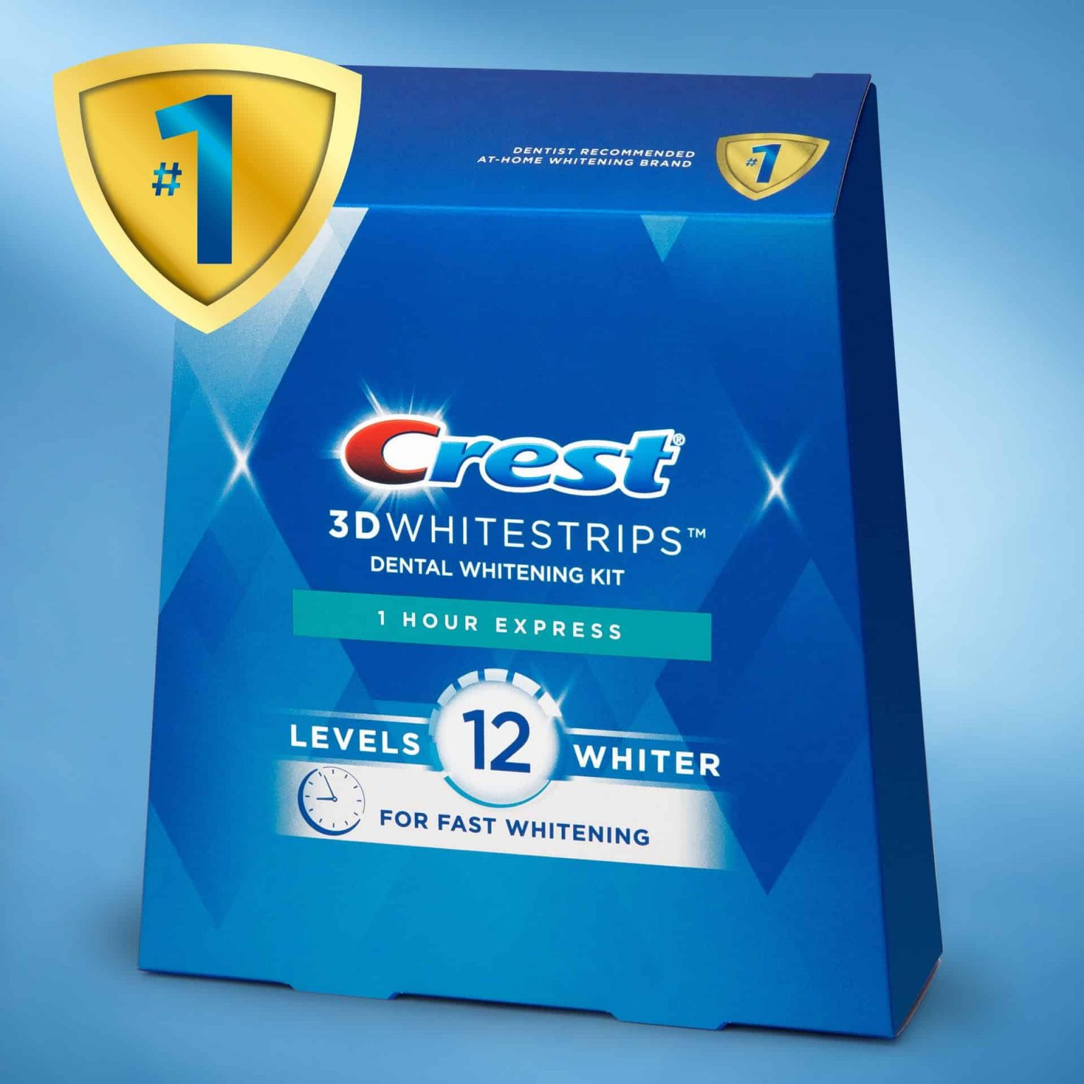 Crest Whitening Strips Australia | Buy Genuine Crest Whitestrips ...