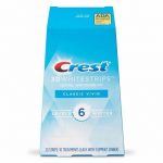 Crest Whitening Strips Australia | Buy Genuine Crest Whitestrips ...